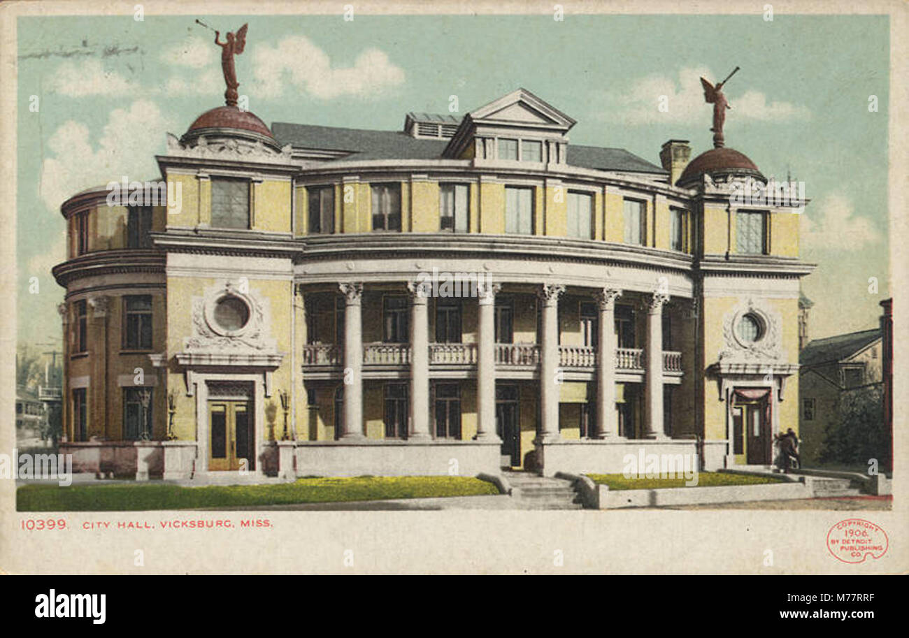 A photograph of City Hall, showcasing its architectural design and role ...