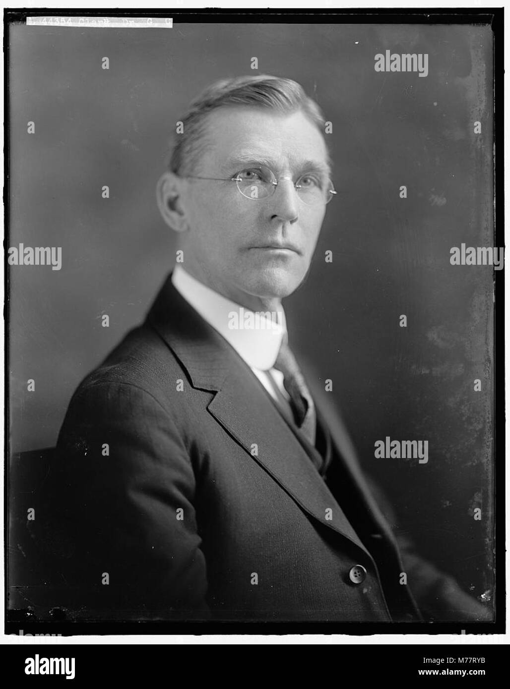 Dr. G.C. Clark was an influential medical professional recognized for ...