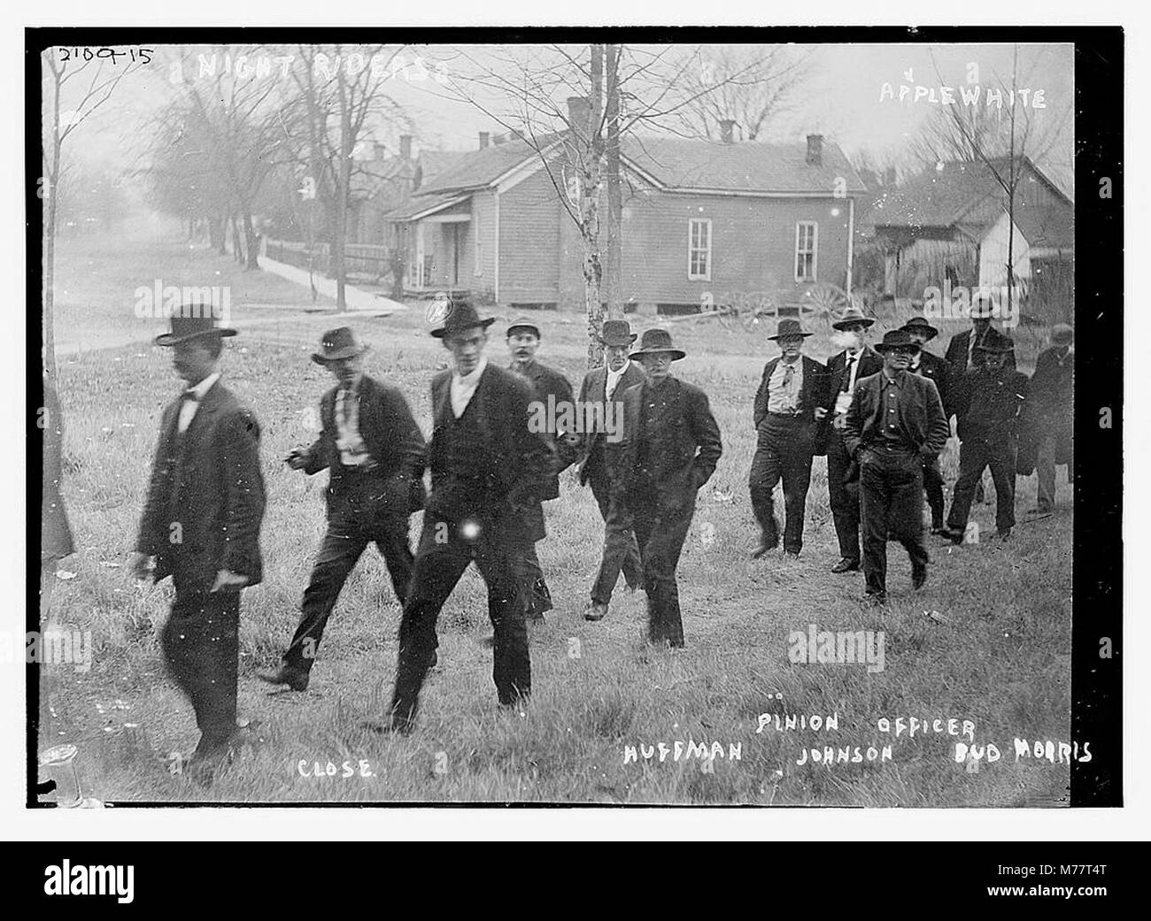 Morris team photograph hi-res stock photography and images - Alamy