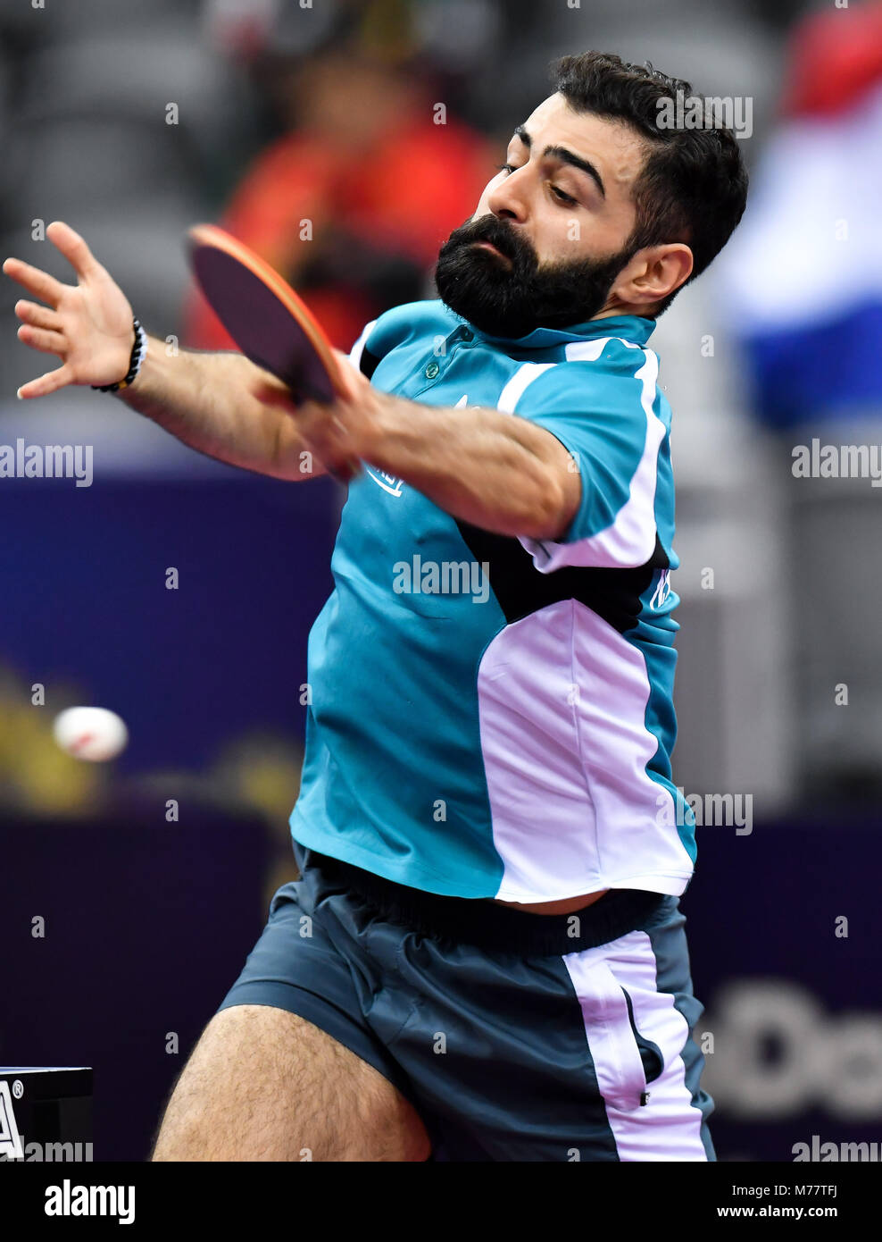 Noshad alamiyan hi-res stock photography and images - Alamy
