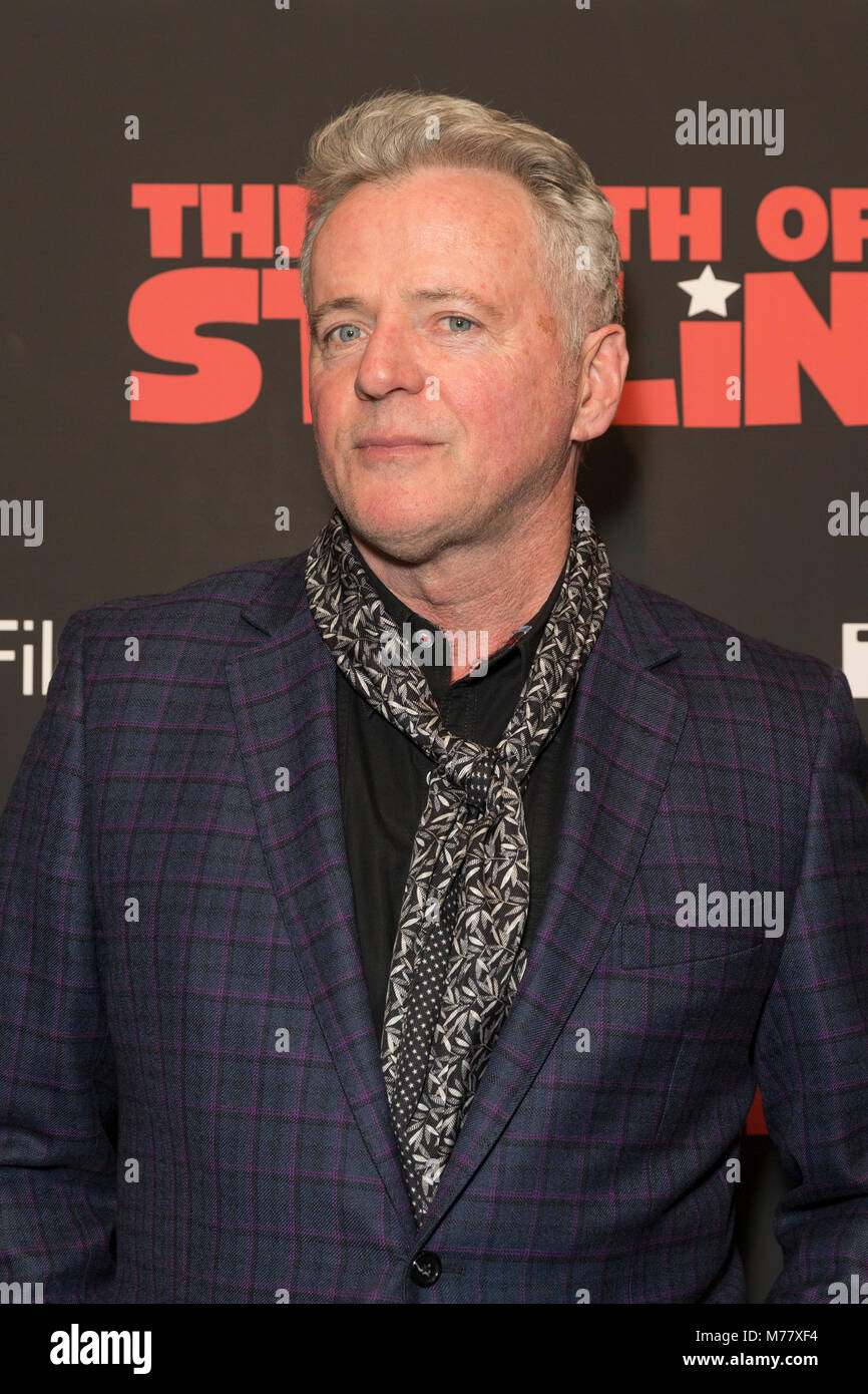 Aidan quinn actor hi-res stock photography and images - Alamy