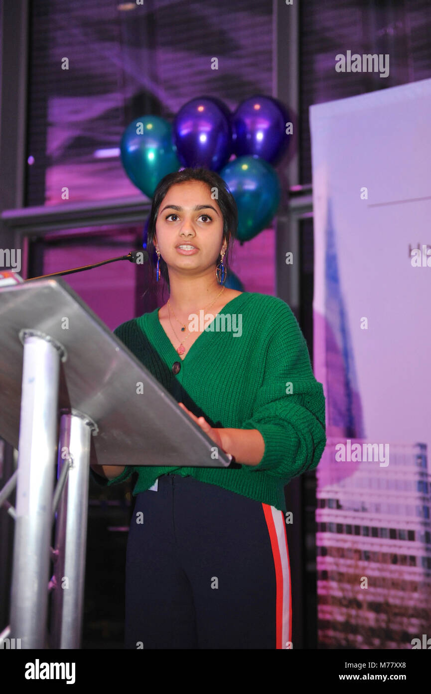 Amika george hi-res stock photography and images - Alamy