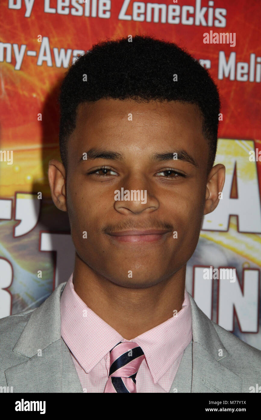 Eshun Melvin 03/08/2018 Screening of "Mabel, Mabel, Tiger Trainer" held ...