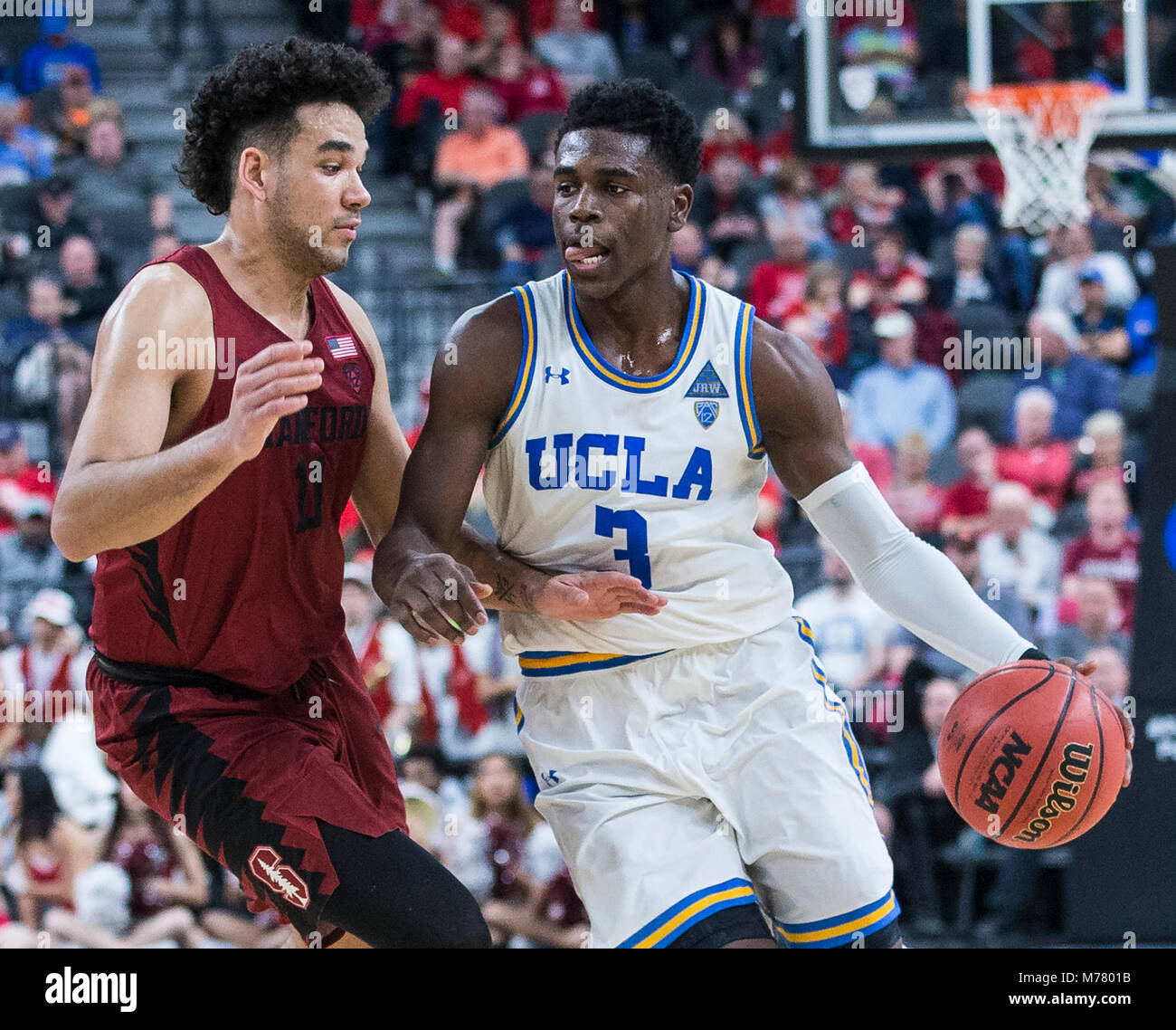 Aaron Thurman High Resolution Stock Photography and Images - Alamy