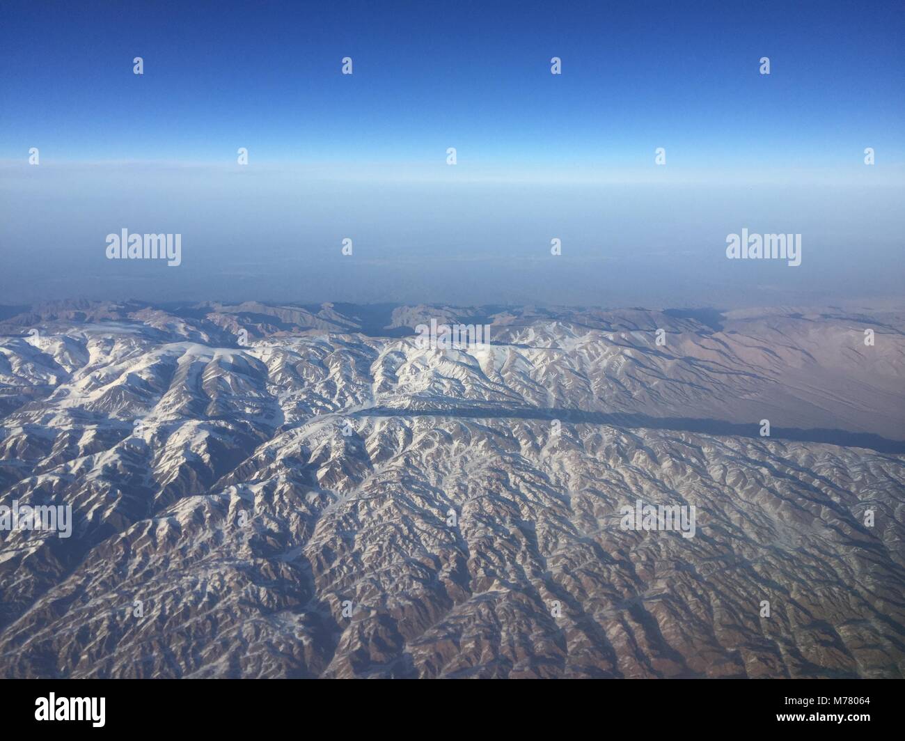 March 9, 2018 - Xinjian, Xinjian, China - Xinjiang, CHINA-9th March ...