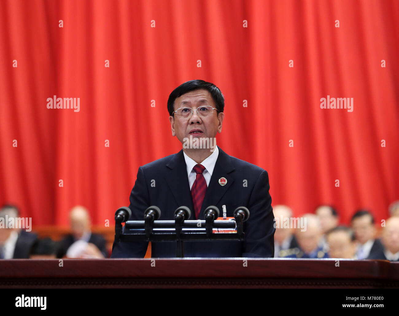 Ye jianming hi-res stock photography and images - Alamy