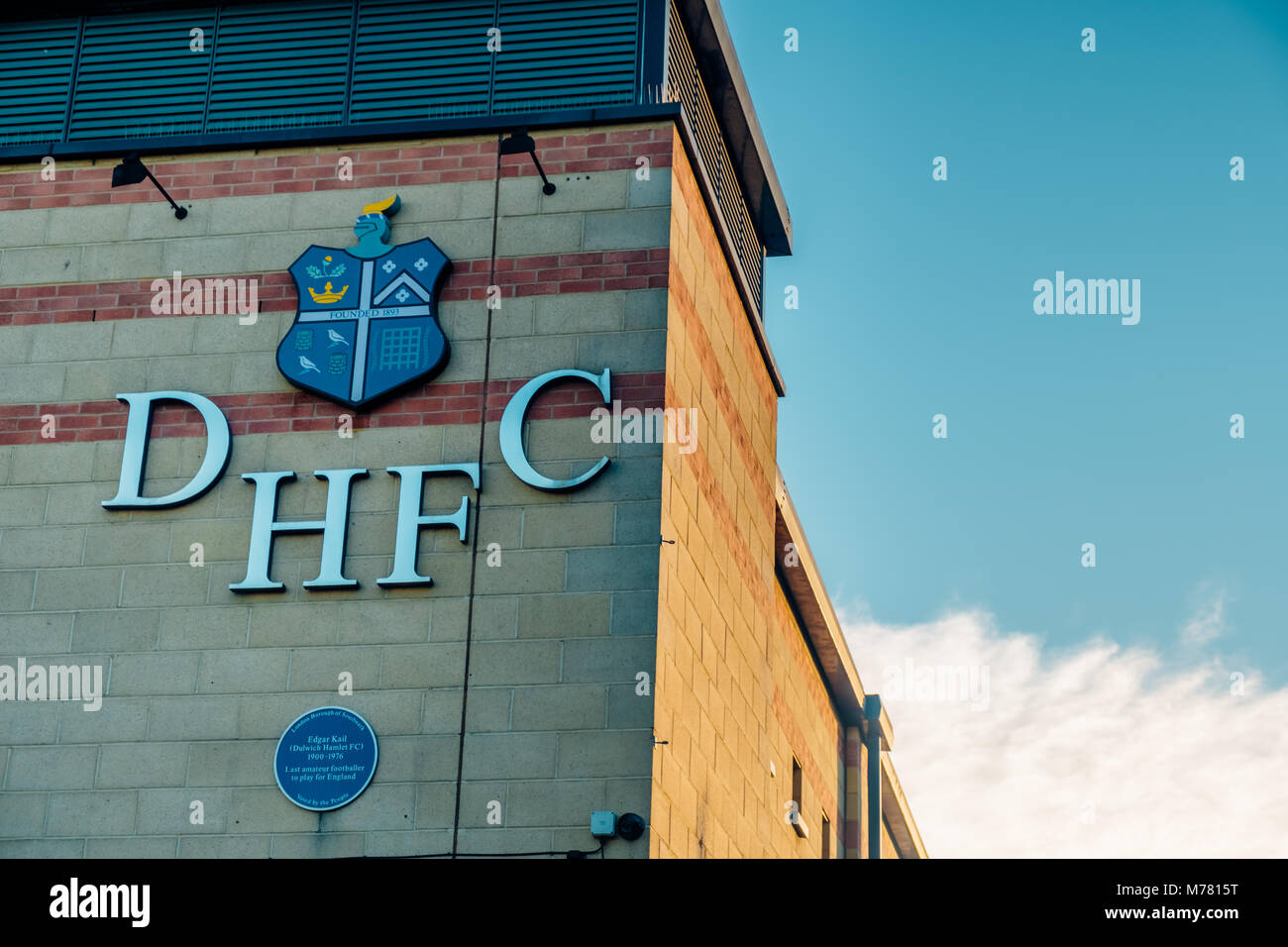 Football association promised hi-res stock photography and images - Alamy