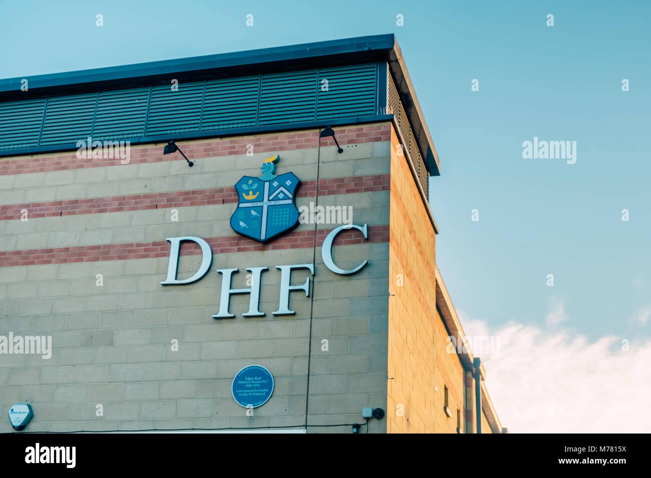 Promised entrance hi-res stock photography and images - Alamy