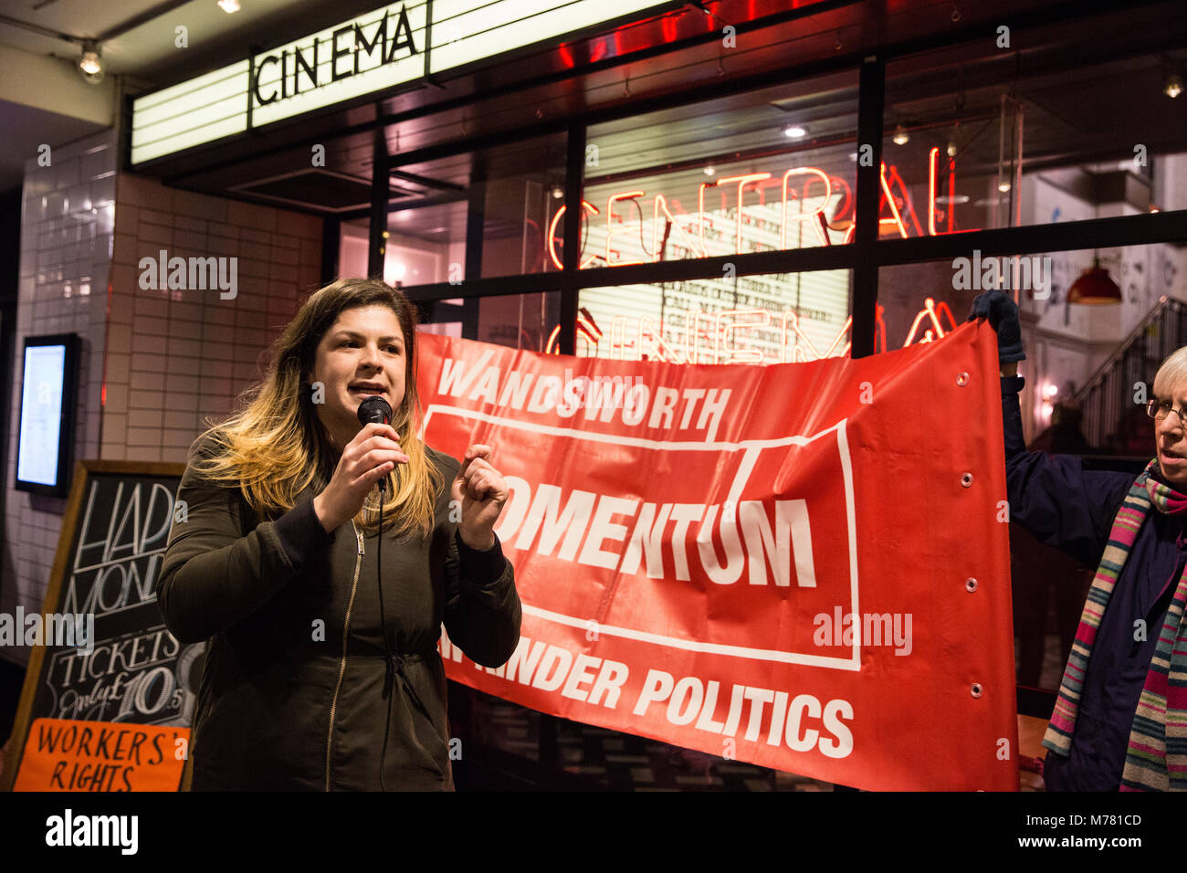 Kelly rogers hi-res stock photography and images - Alamy