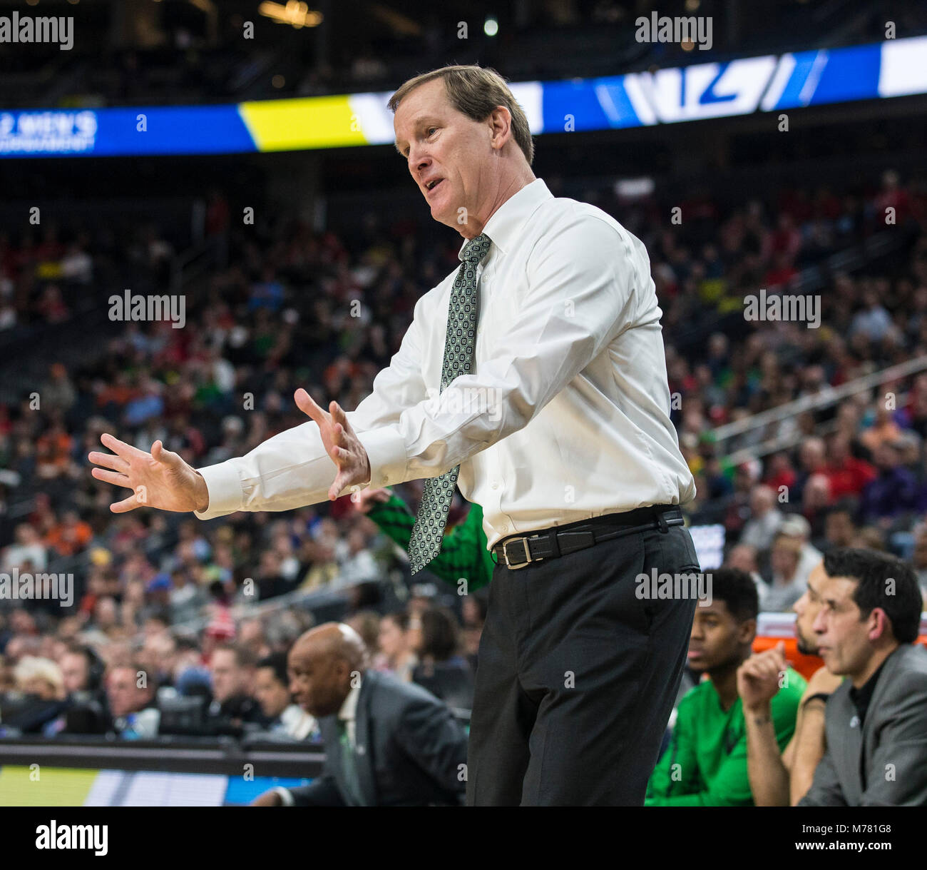 Dana altman hi-res stock photography and images - Alamy