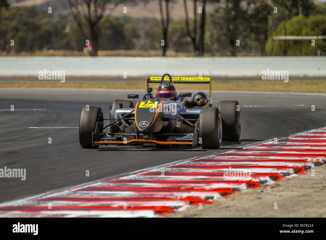 Australian speedway championship hi-res stock photography and images ...