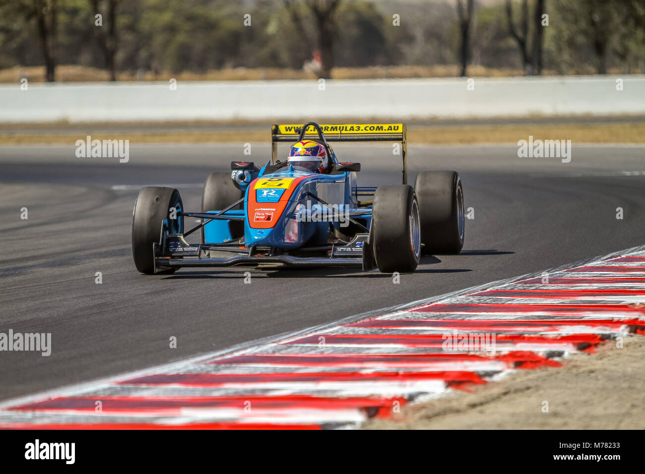 Australian speedway championship hi-res stock photography and images ...