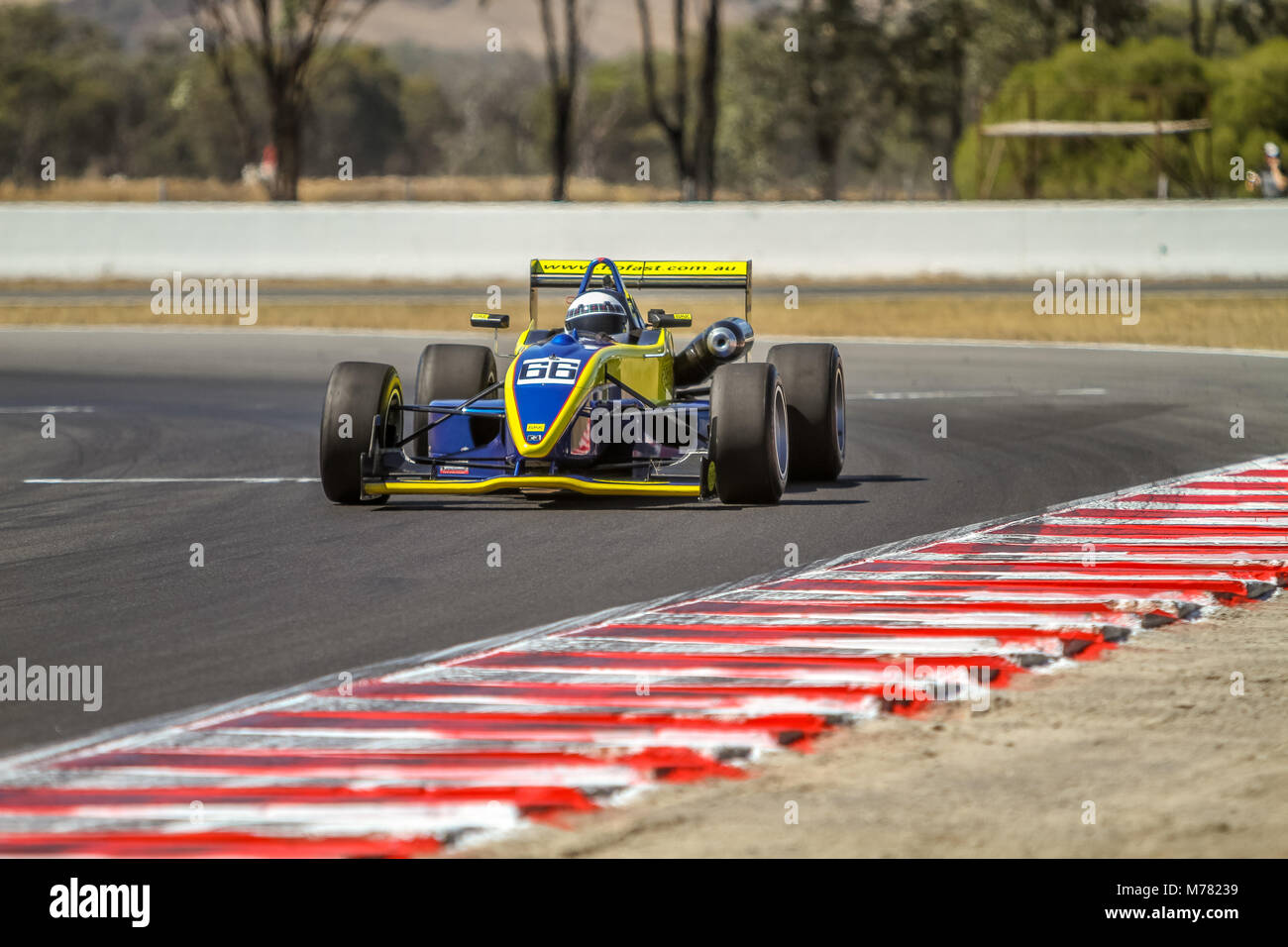 Australian speedway championship hi-res stock photography and images ...