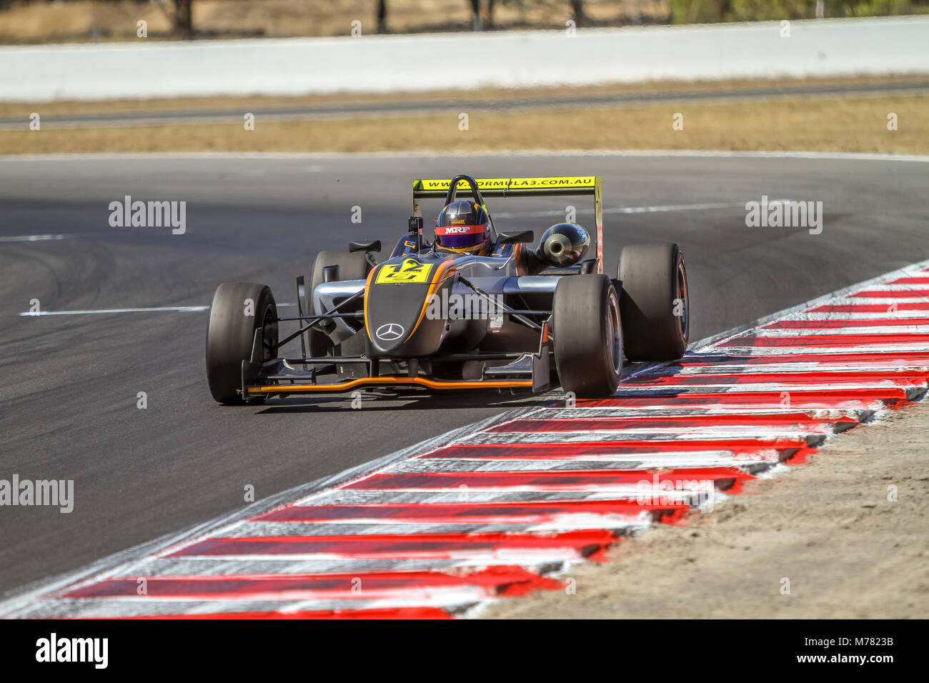 Australian speedway championship hi-res stock photography and images ...