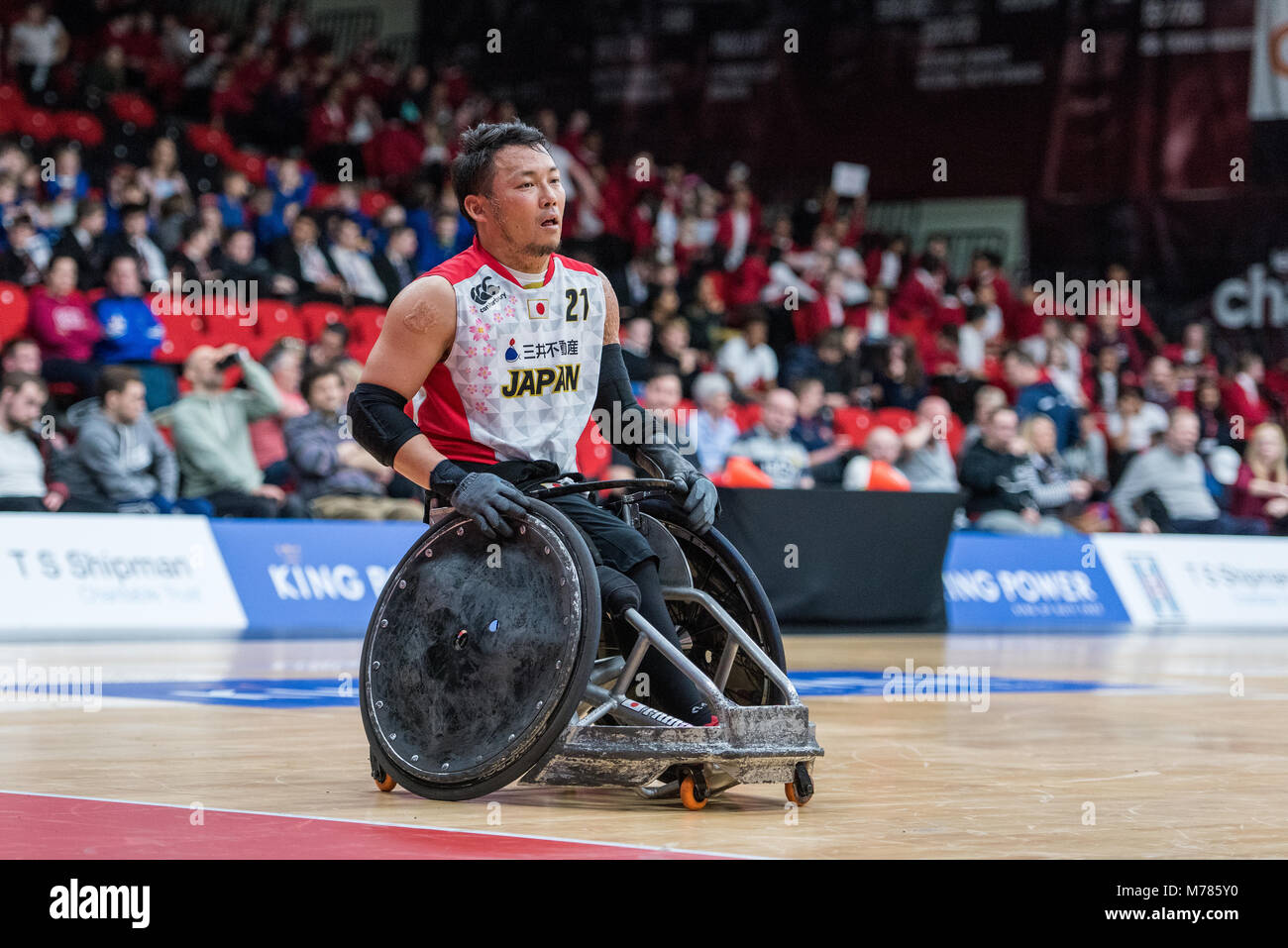 Japan vs australia match hi-res stock photography and images - Alamy