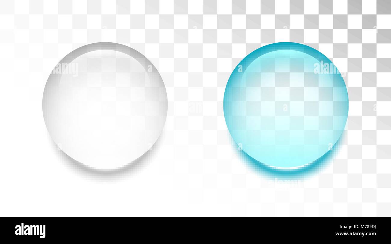 Refraction reflection water Stock Vector Images - Alamy