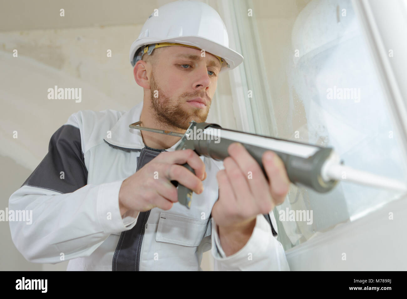 Silicone paste hi-res stock photography and images - Alamy