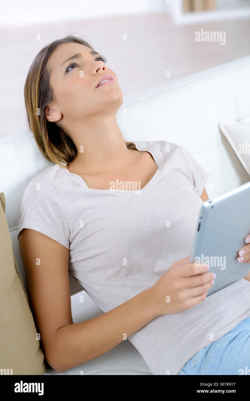 people healthy eating education technology and concept Stock Photo - Alamy