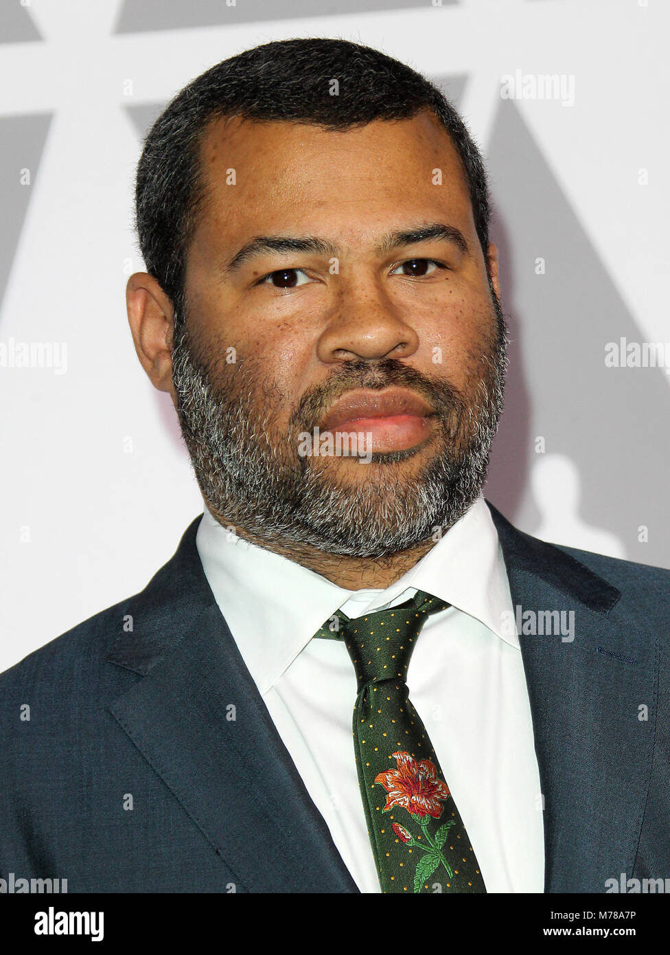 90th Annual Oscars Nominees Luncheon 2018 held at the Beverly Hilton ...