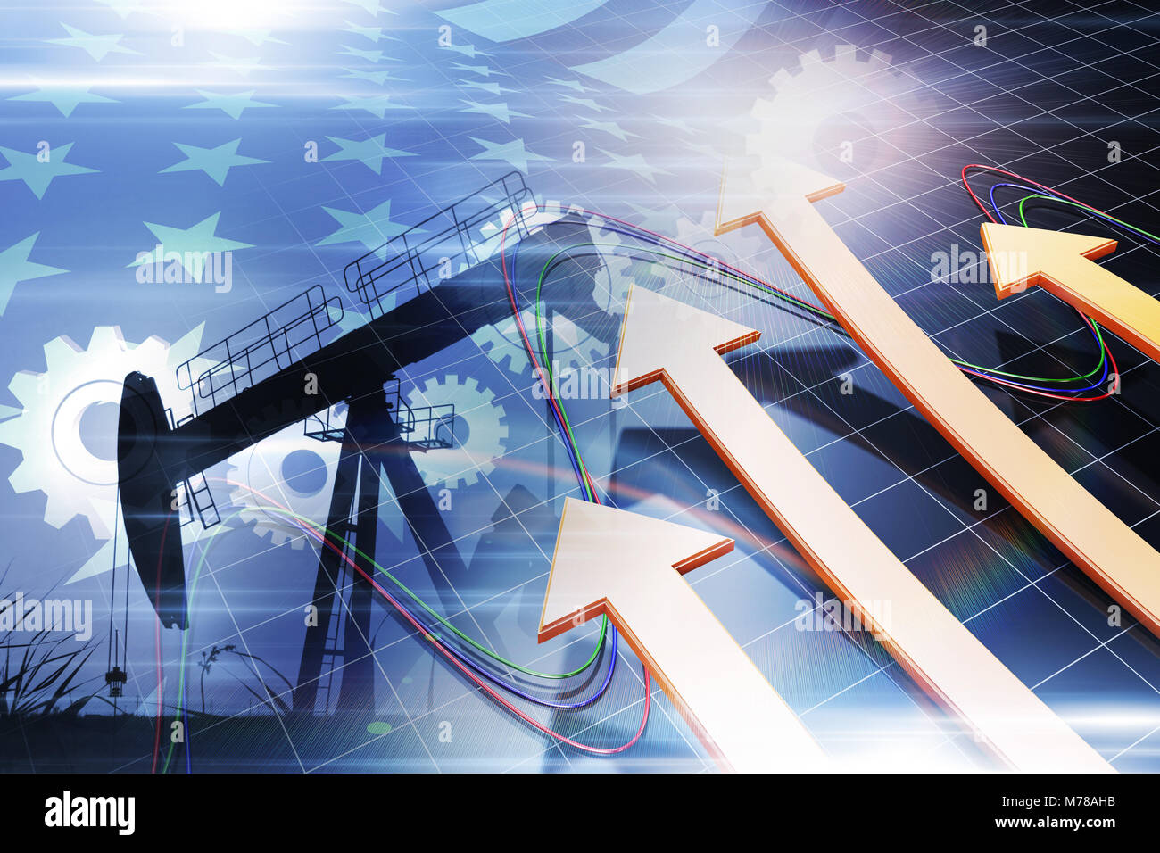 Financial Economic Development, Wealth Growth and Accumulation ...