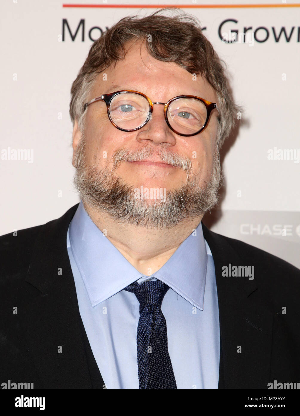 Celebrities attend AARP The Magazine's Movies for Grownups Awards at ...