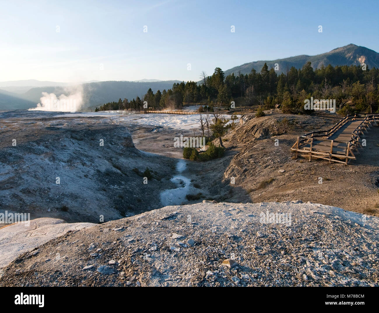 Jacksons ridge hi-res stock photography and images - Alamy