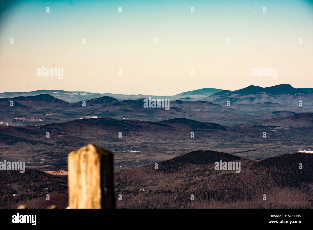 Cannon mountain new hampshire skiing hi-res stock photography and ...