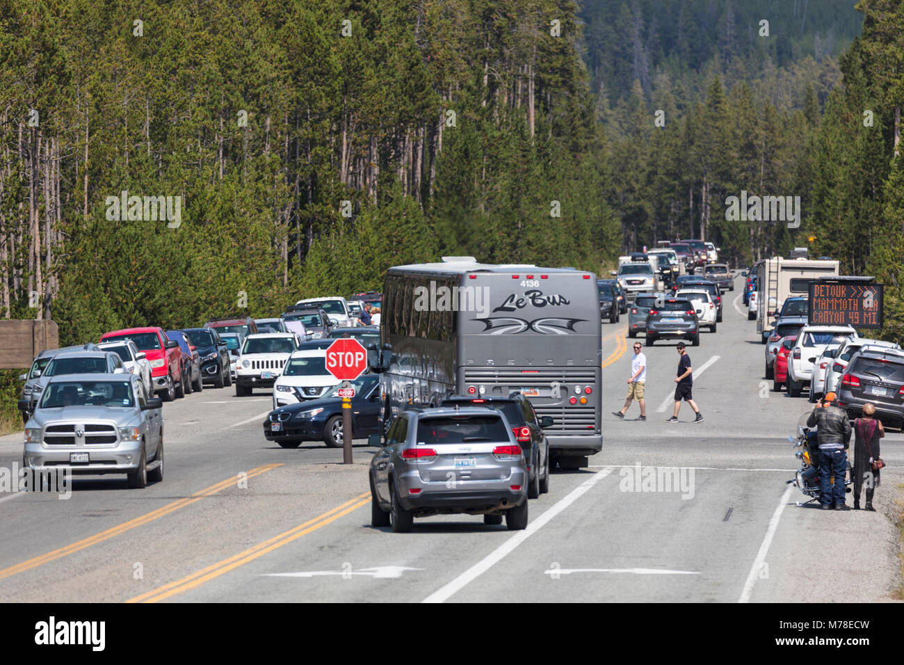 Junction 3 hi-res stock photography and images - Alamy