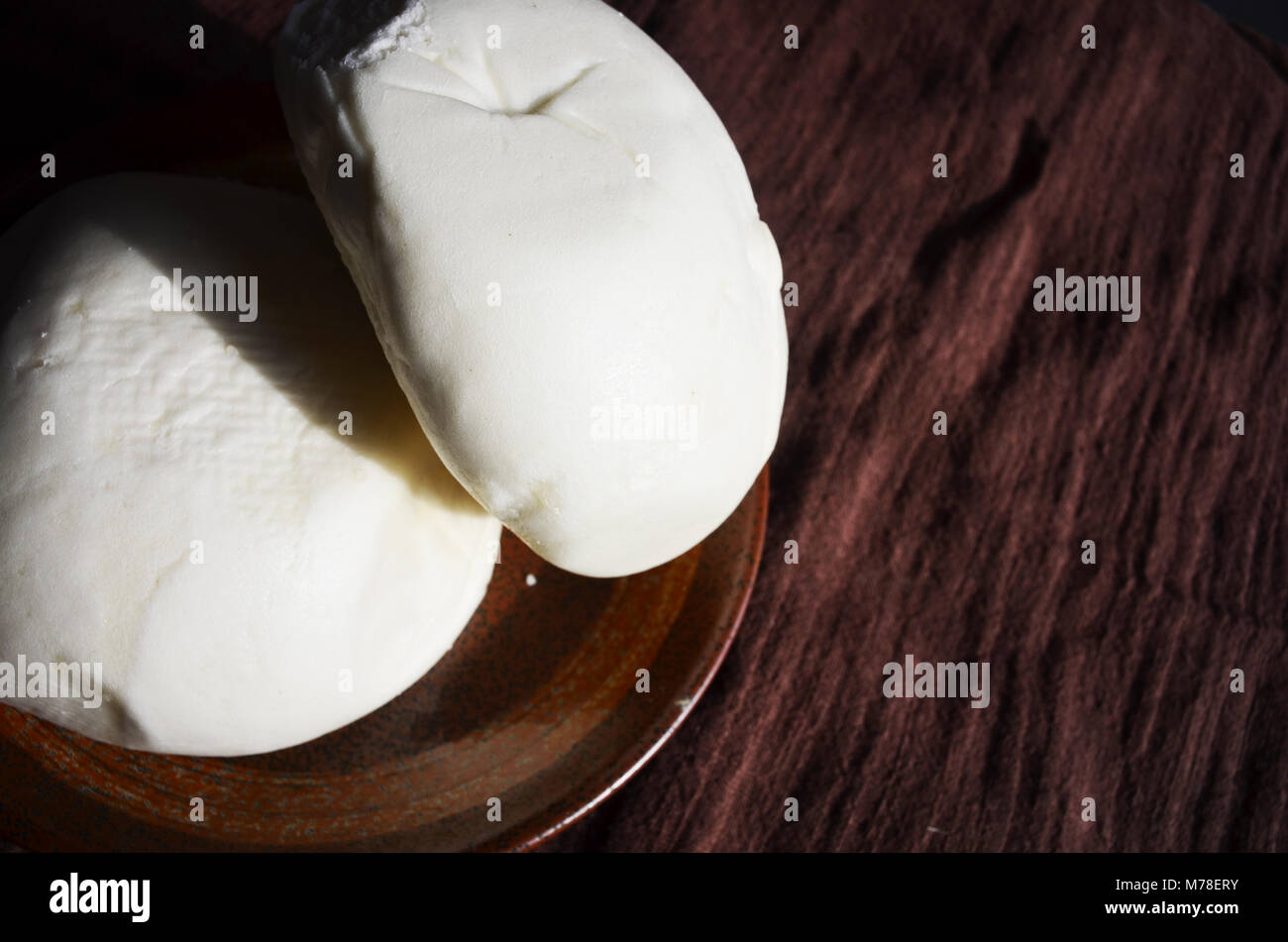 Steam taro hi-res stock photography and images - Alamy