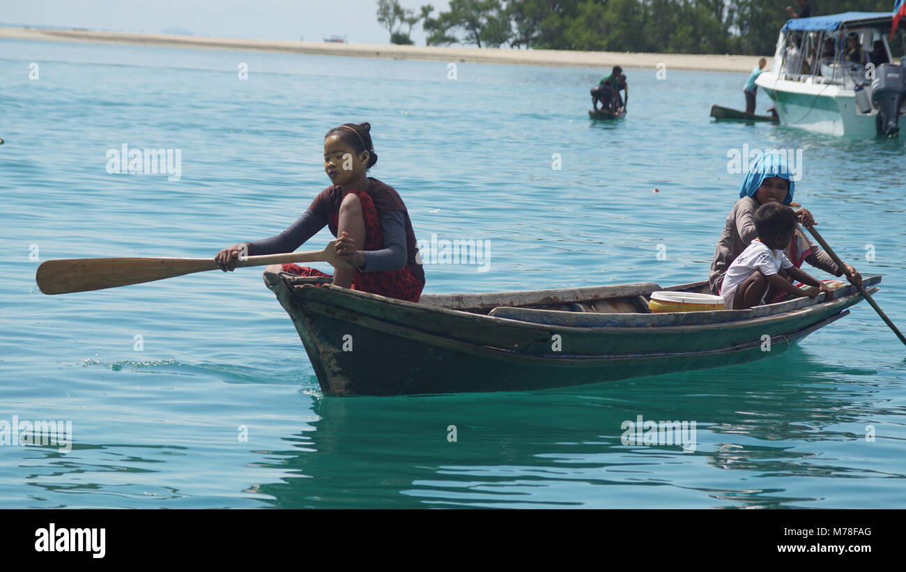 Gypsy boat hi-res stock photography and images - Alamy