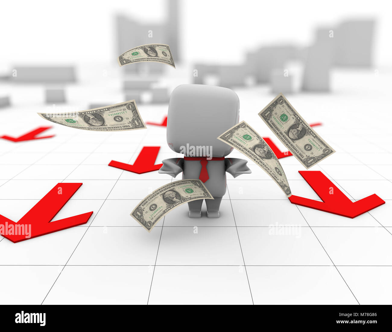 Business white people Cut Out Stock Images & Pictures - Alamy