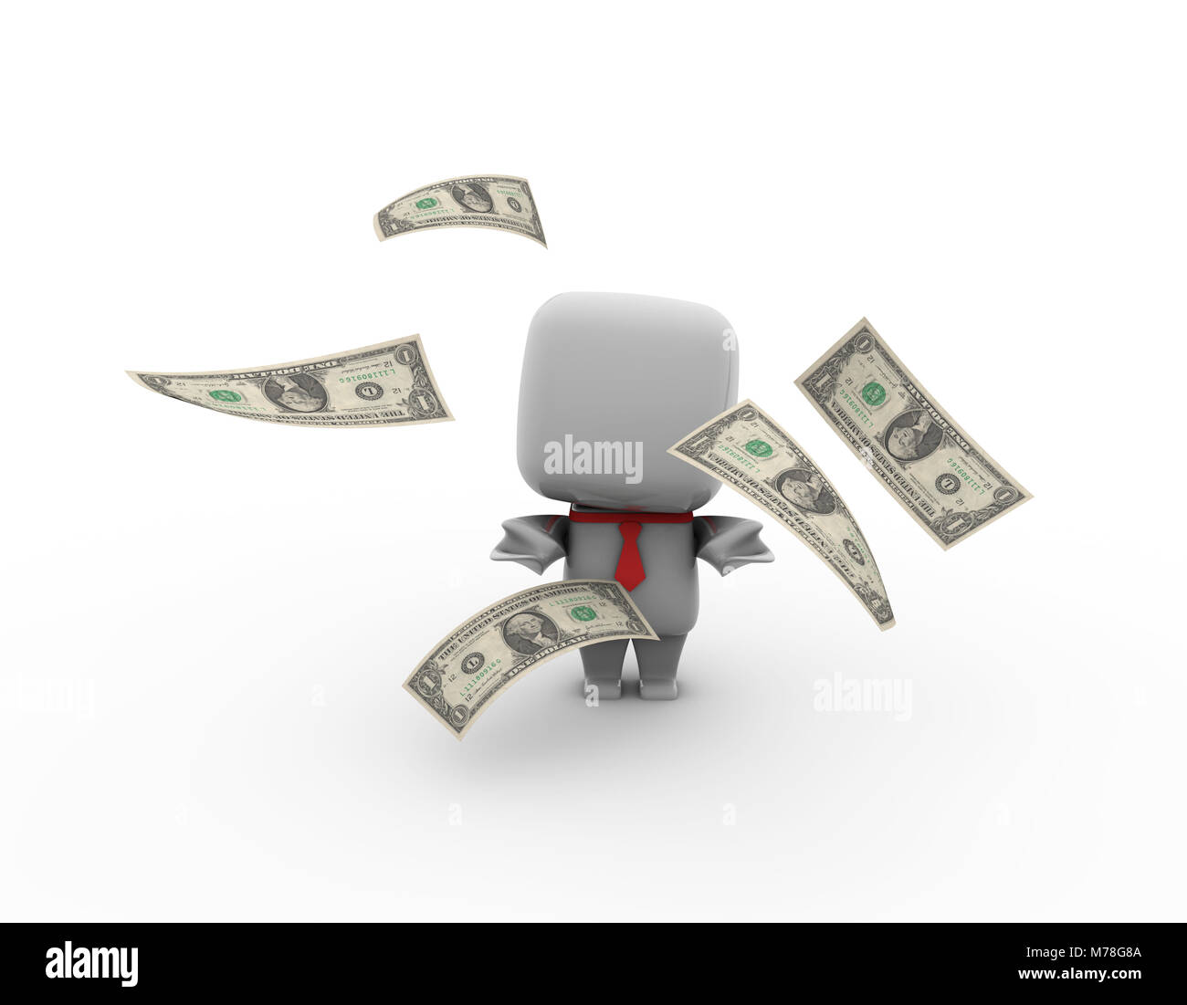 Money return hi-res stock photography and images - Alamy