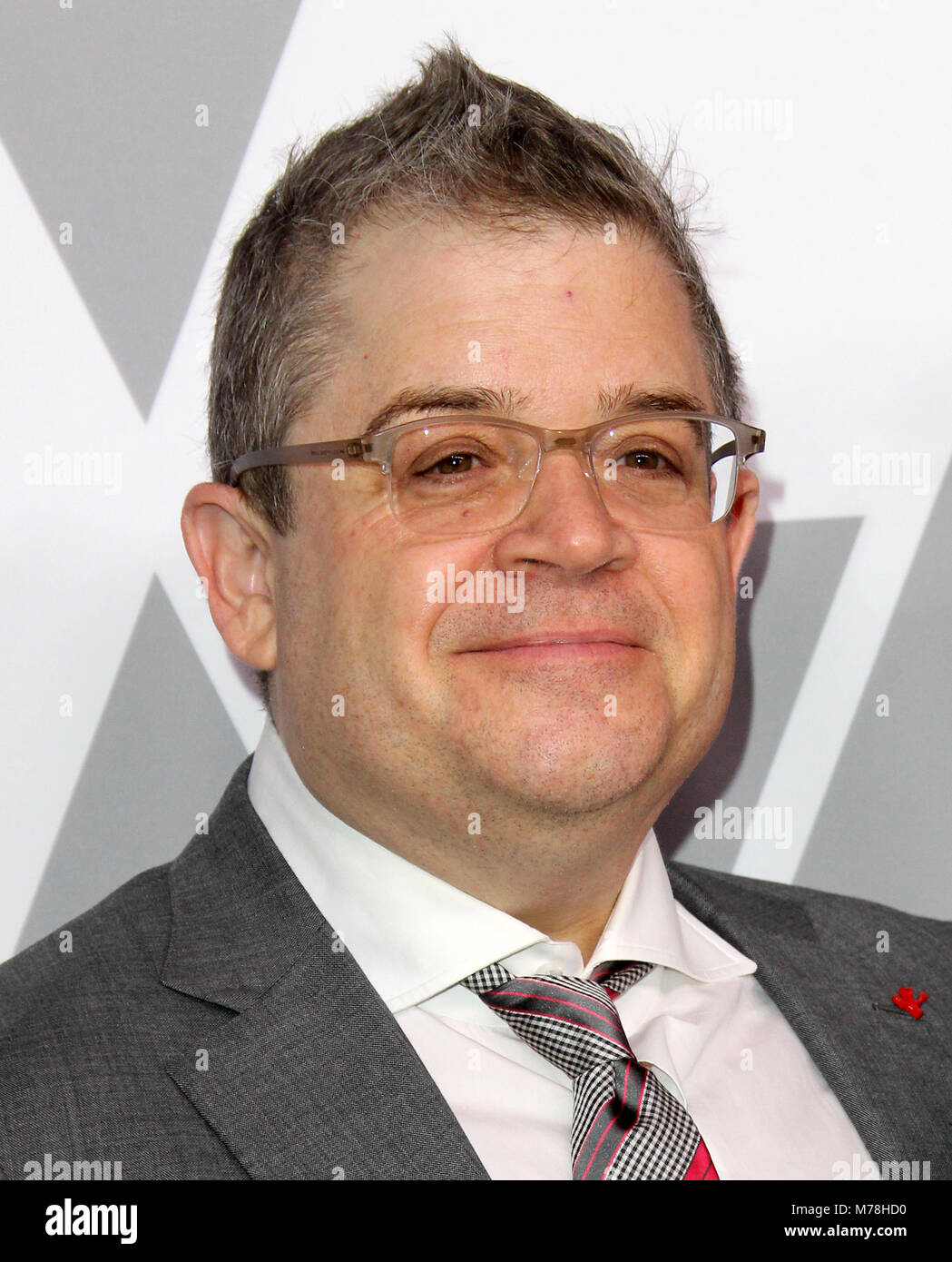 90th Annual Oscars Nominees Luncheon 2018 held at the Beverly Hilton ...