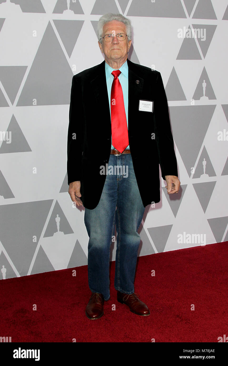 Richard edlund hi-res stock photography and images - Alamy