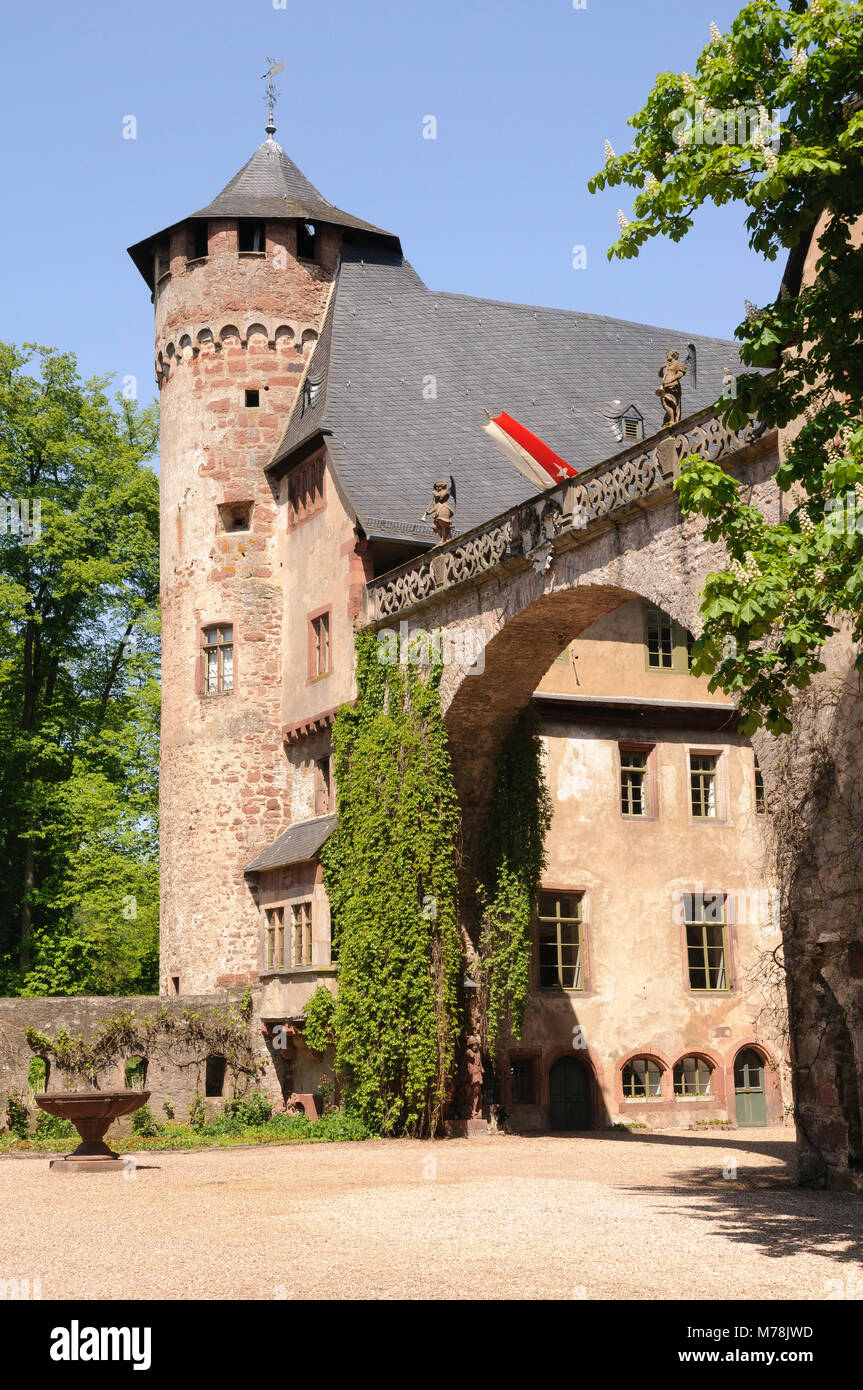 Furstenau hi-res stock photography and images - Alamy