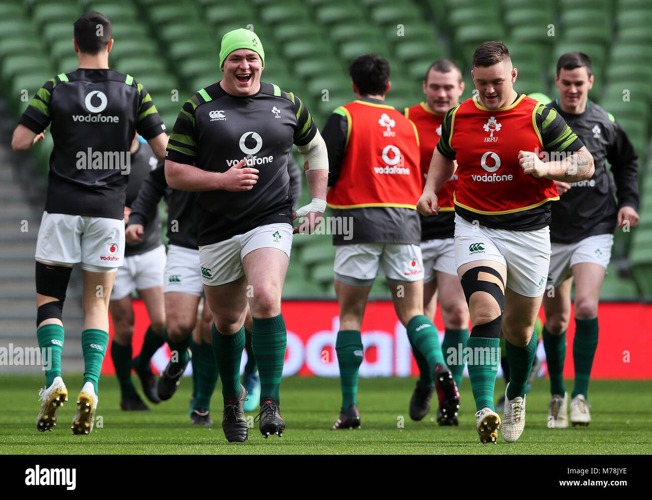 Andrew porter furlong hi-res stock photography and images - Alamy