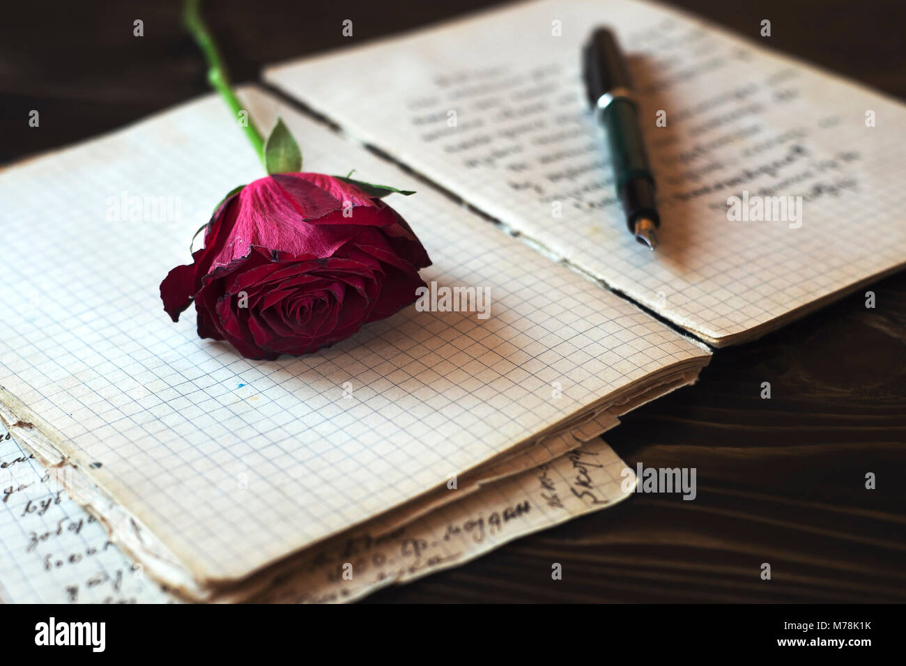Love story hi-res stock photography and images - Alamy