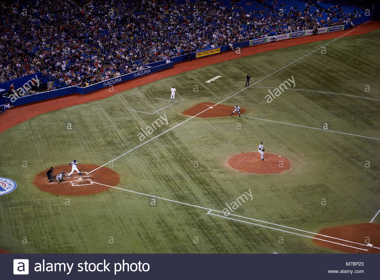 Mlb Stock Photos & Mlb Stock Images - Alamy