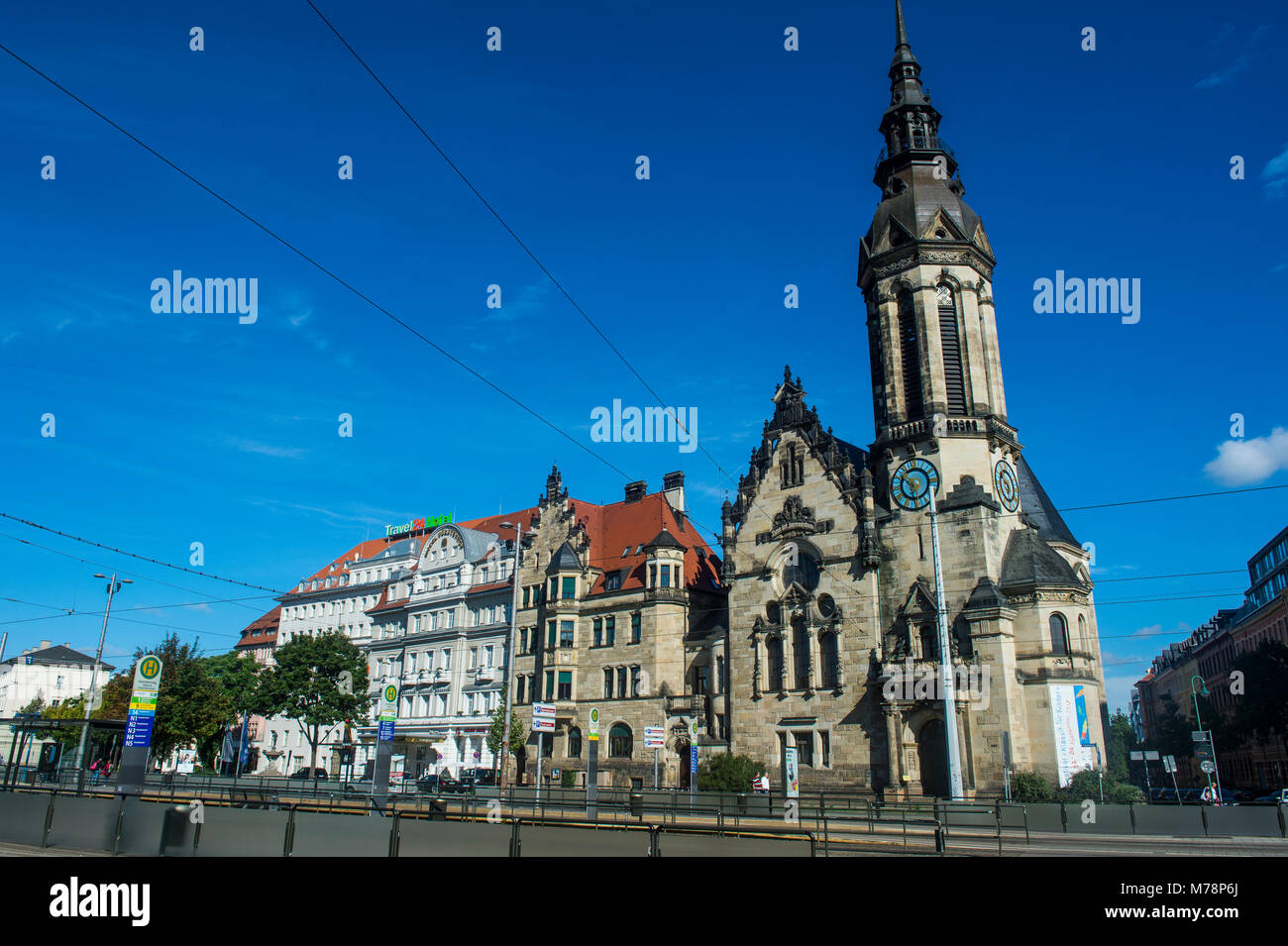 Reformed Church Europe Stock Photos & Reformed Church Europe Stock ...