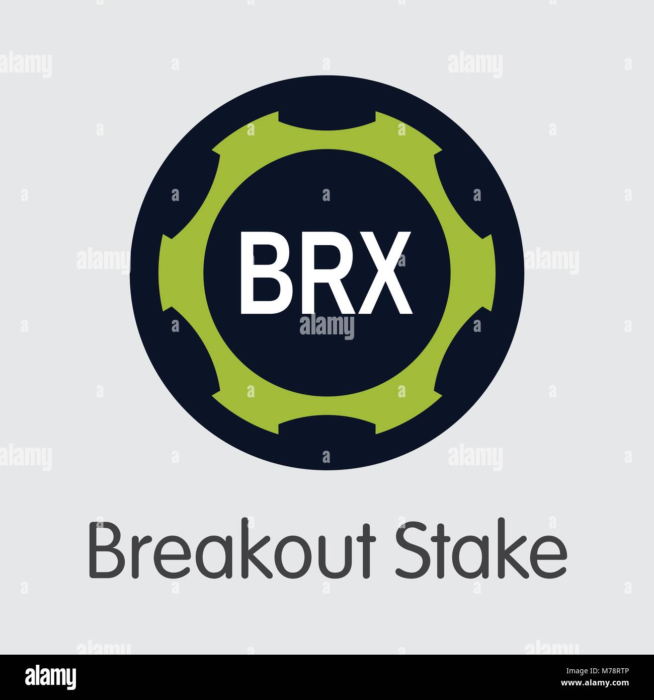 Brx icon hi-res stock photography and images - Alamy