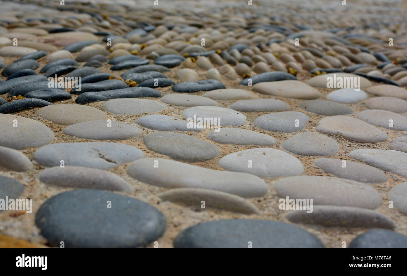 stone background with stone texture Stock Photo - Alamy