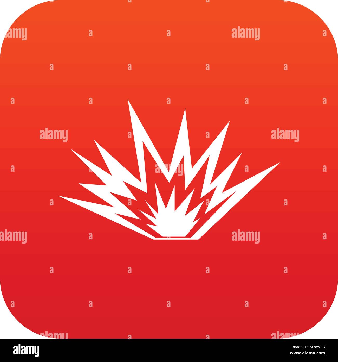 Nuclear bomb hiroshima Stock Vector Images - Alamy