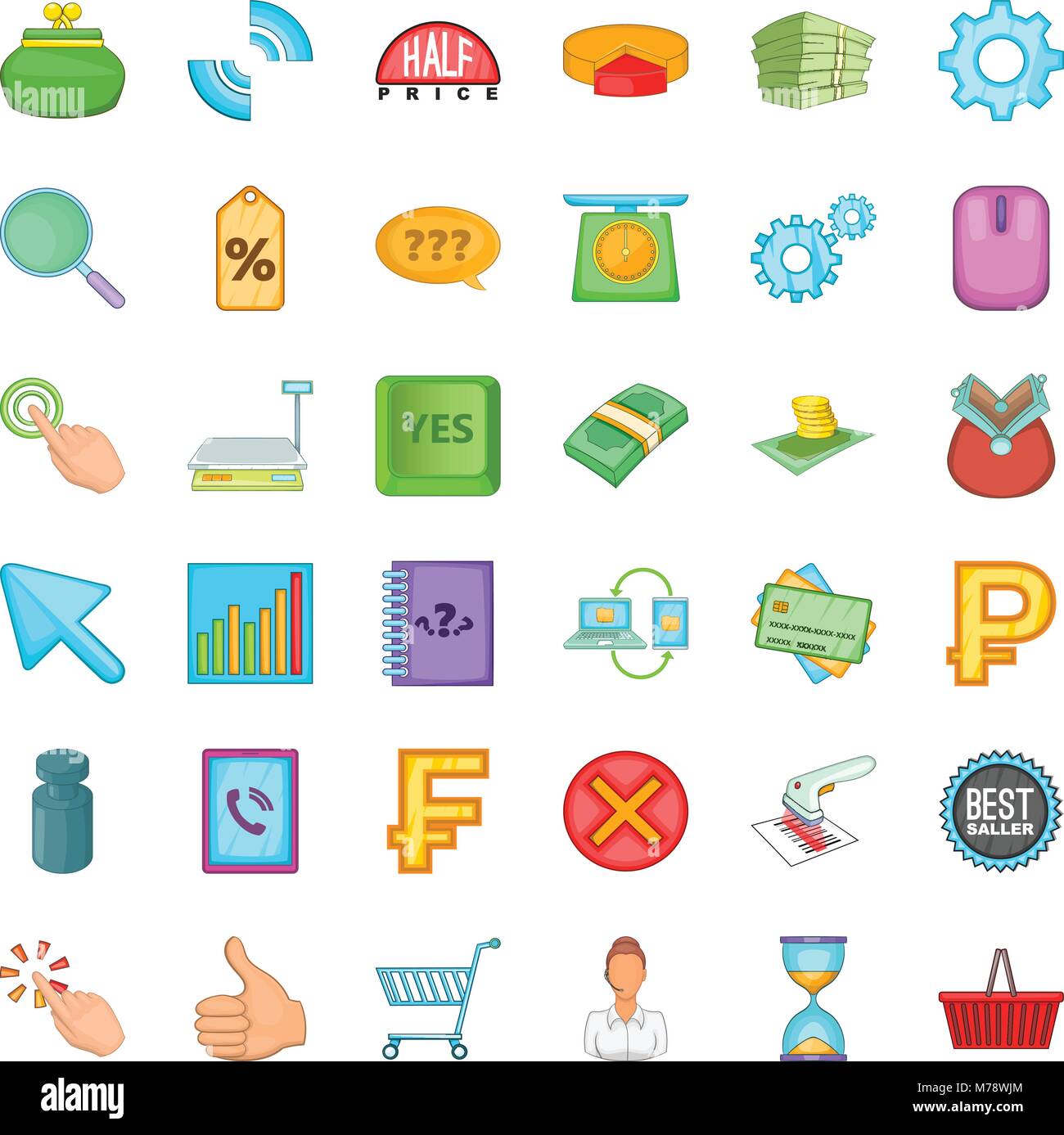 Cashflow cartoon hi-res stock photography and images - Alamy