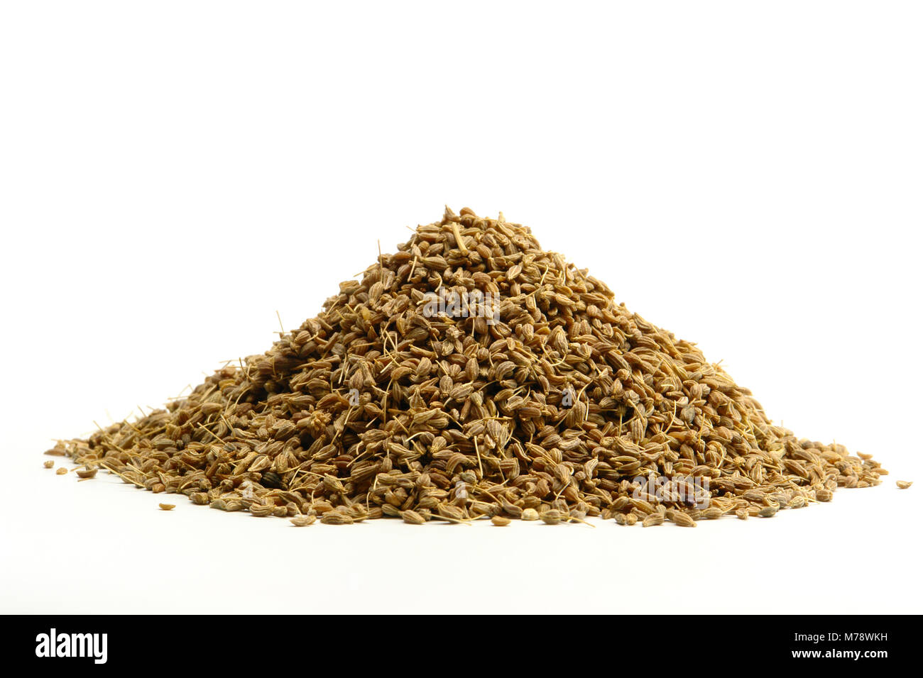 Anise seed hi-res stock photography and images - Alamy