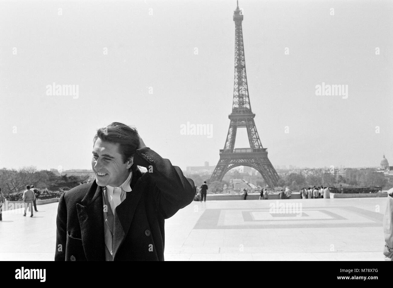 Bryan ferry Black and White Stock Photos & Images - Alamy