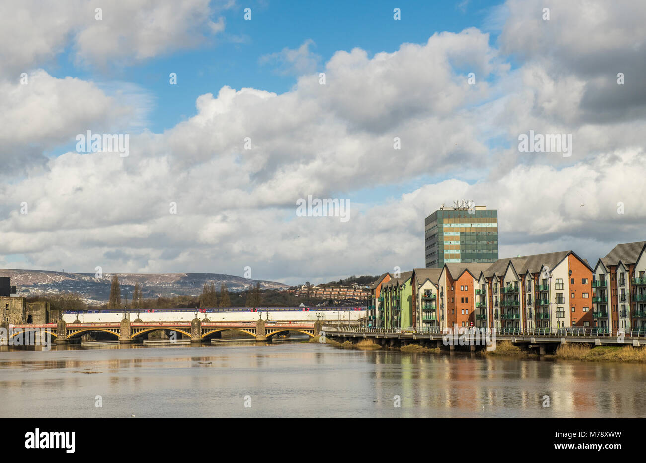 Newport South Wales Stock Photos & Newport South Wales Stock Images - Alamy