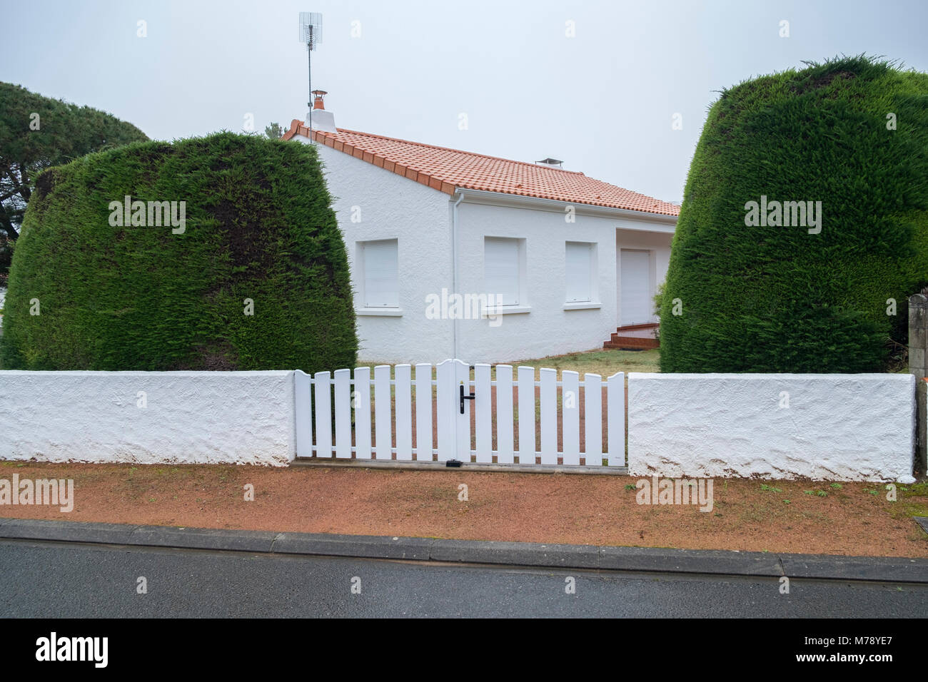 Fromentine hi-res stock photography and images - Alamy