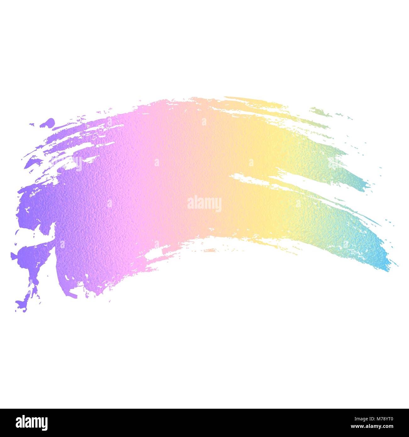 Holographic glitter Cut Out Stock Images & Pictures - Alamy