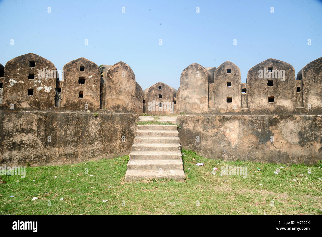 Archeological bangladesh hi-res stock photography and images - Alamy