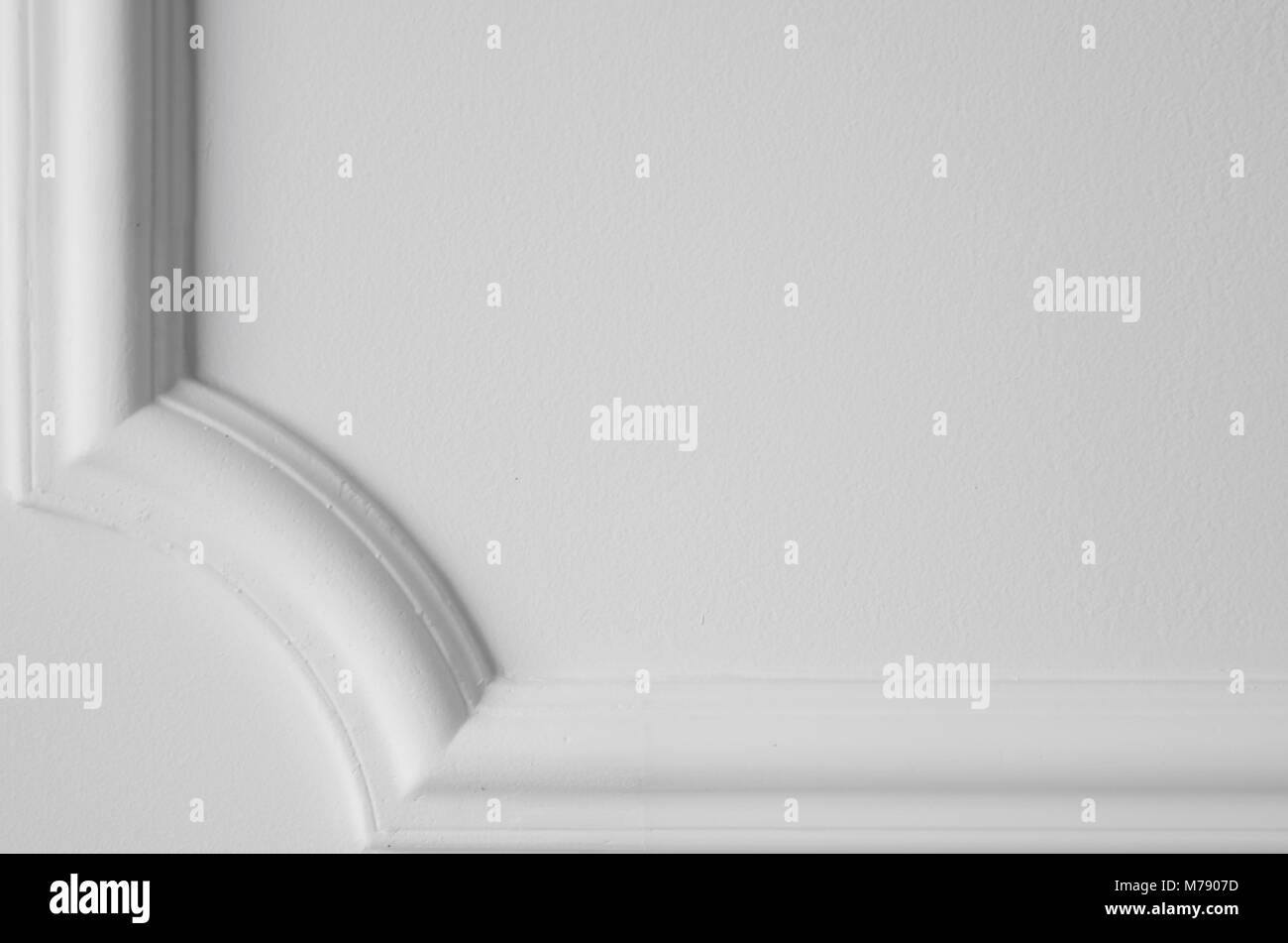 Gypsum moulding hi-res stock photography and images - Alamy